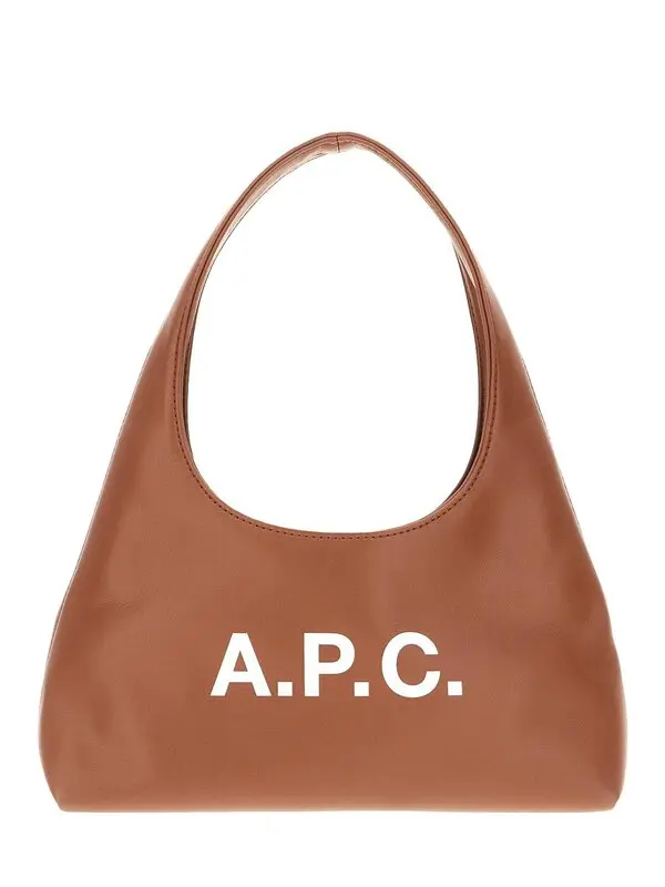 A.p.c. Shopper Bag - Multicolor