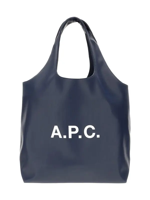 A.p.c. Bags Shopper Bags - Multicolor