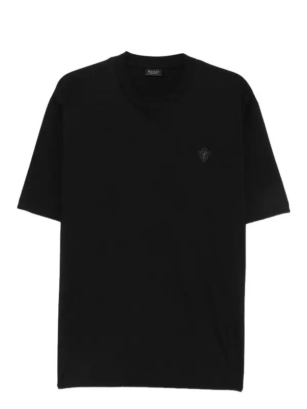 Gucci T-shirts & Vests T-shirts - Black