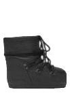 Moon Boot Lace Up Boots - Multicolor