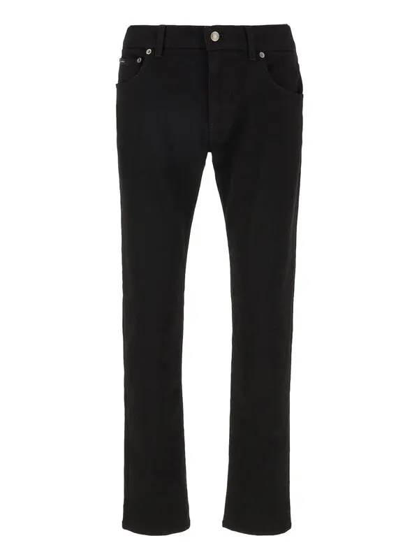 Dolce & Gabbana Jeans - Multicolor