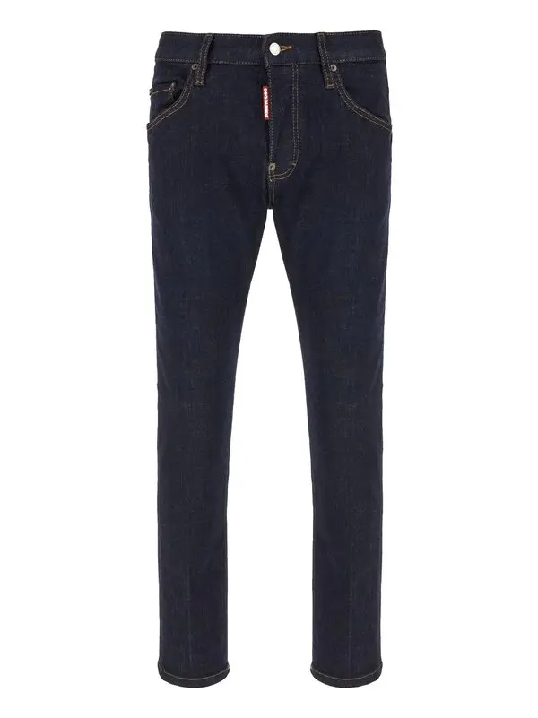 Dsquared2 Clothing Jeans - Multicolor