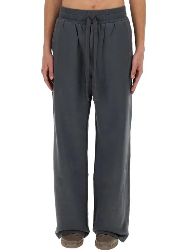 Dolce & Gabbana Jogging Pants - Gray