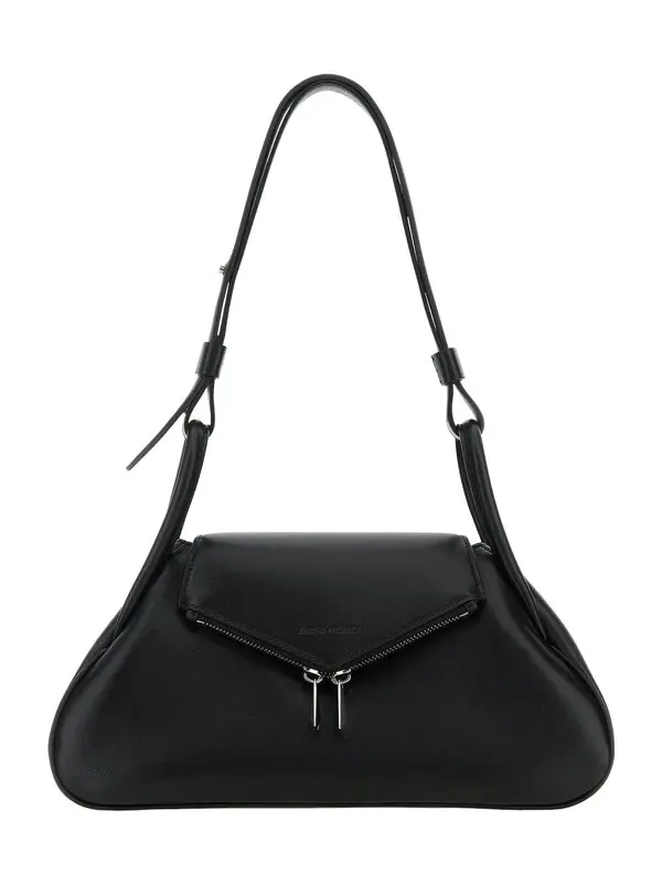 Amina Muaddi Gemini Small Bag - Multicolor