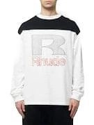 Rhude T-shirts - Multicolor