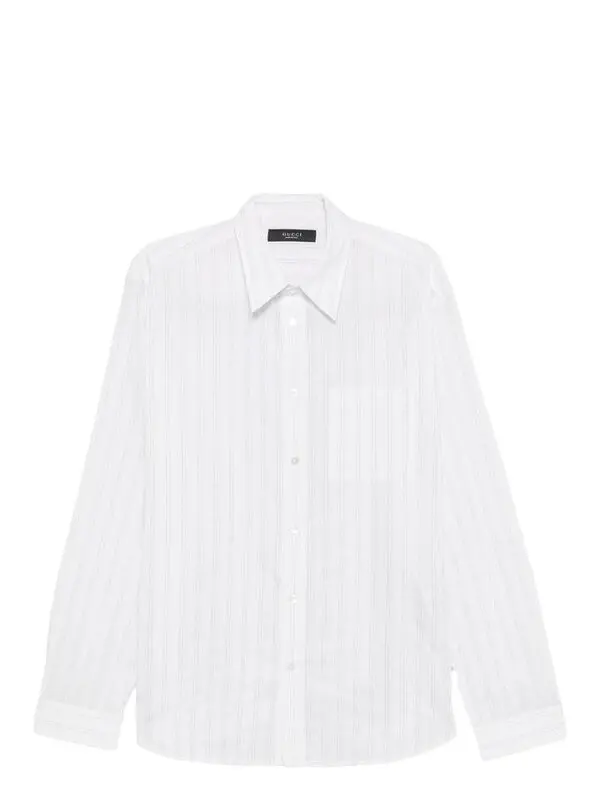 Gucci Shirts - White