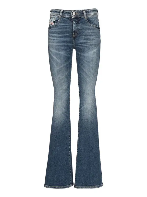 DIESEL® D-ebbey Jeans - Blue
