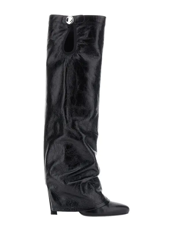 Attico Leon Boot 100mm - Multicolor