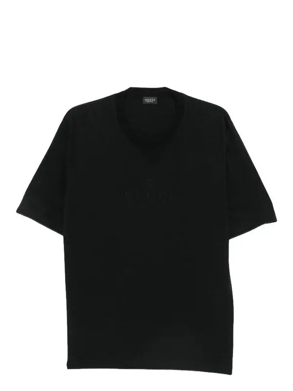 Gucci T-shirts & Vests T-shirts - Black