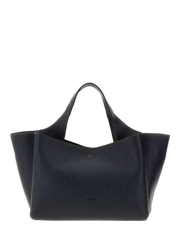TOD'S Apa 2 Handles Mini Bag - Multicolor