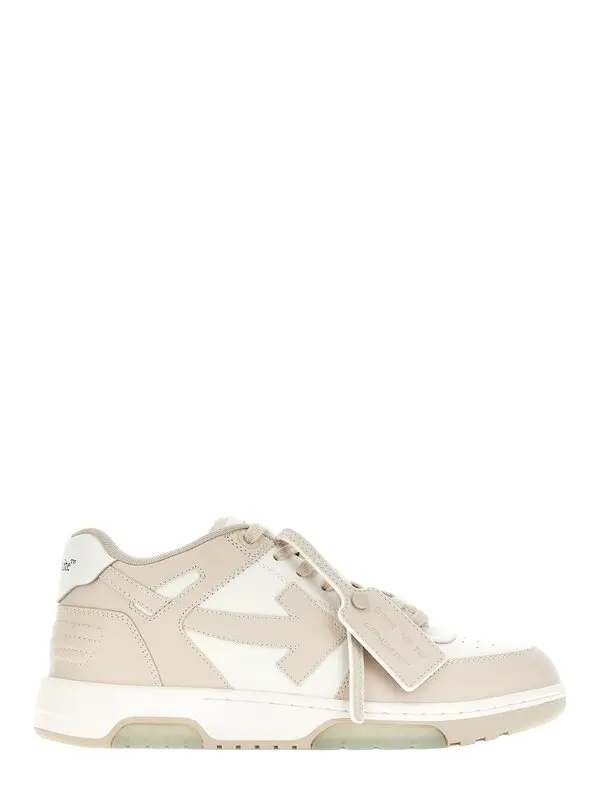 Off-White Shoes Sneakers - Multicolor