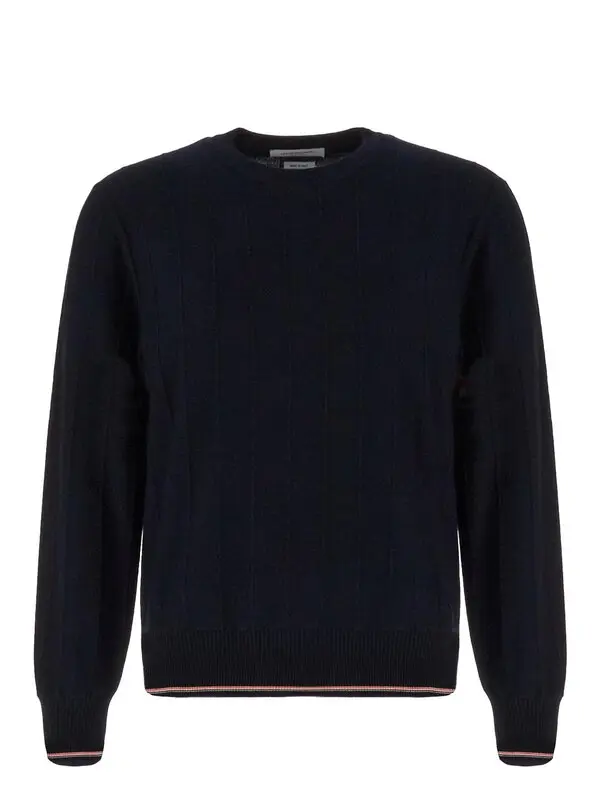 Thom Browne Clothing Knitwear - Multicolor