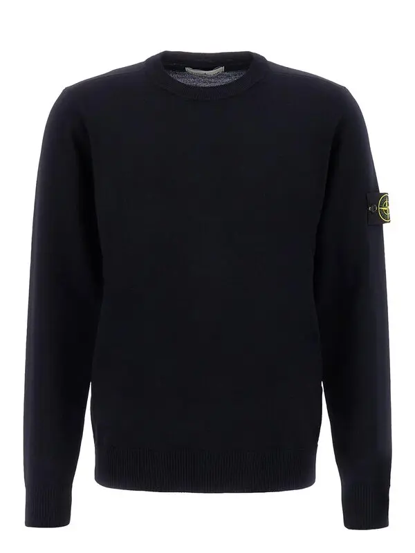 Stone Island Clothing Knitwear - Multicolor