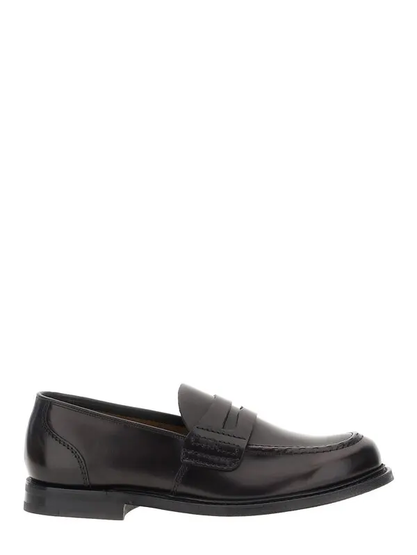 Church's Shoes Loafers - Multicolor