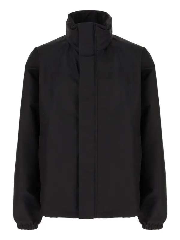 Gucci Windbreaker Jacket - Multicolor