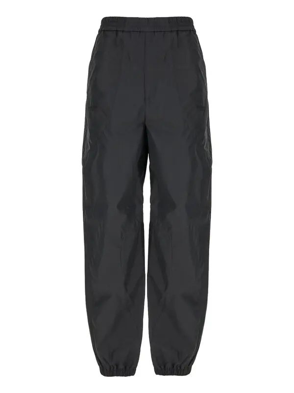 Givenchy Clothing Trousers - Multicolor