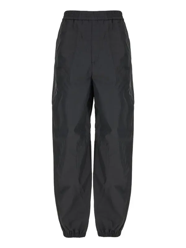 Givenchy Clothing Trousers - Multicolor