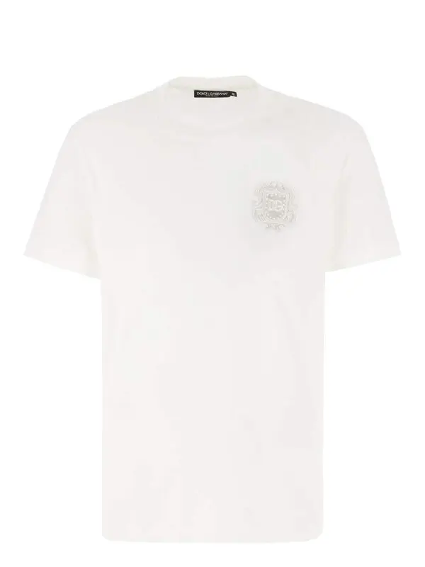 Dolce & Gabbana Clothing T-shirt - Multicolor