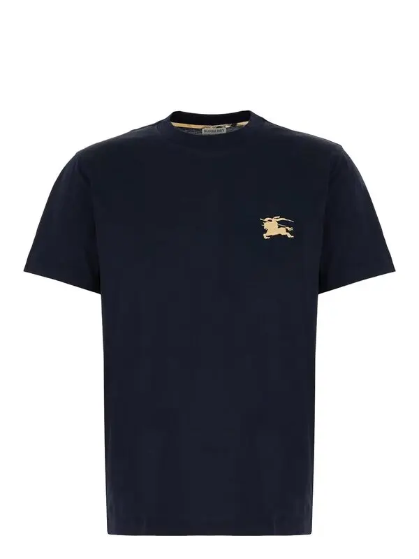 Burberry Clothing T-shirt - Multicolor