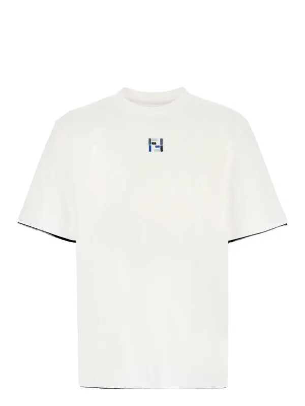 Fendi Clothing T-shirt - Multicolor