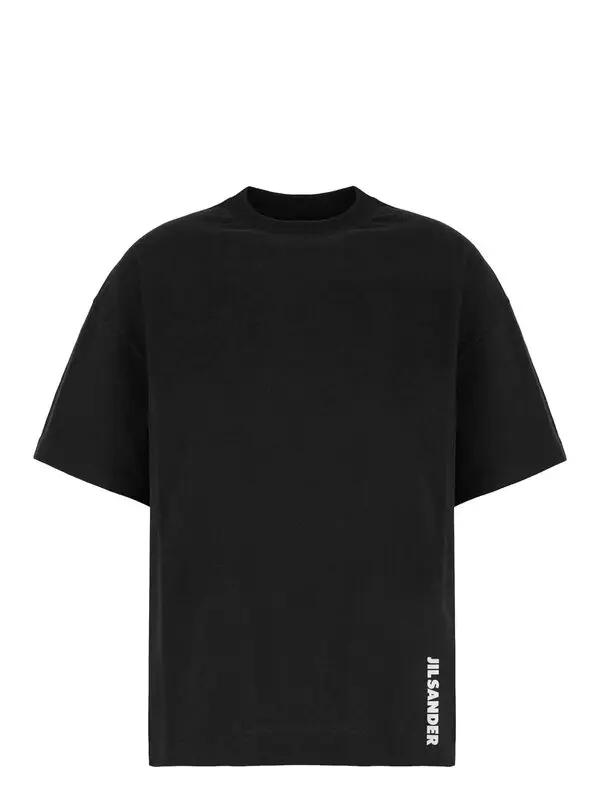 JIL SANDER Clothing T-shirt - Multicolor