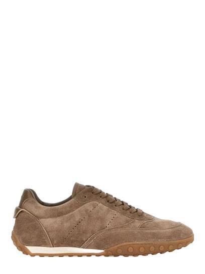 TOD'S Low Top Sneakers - Multicolor