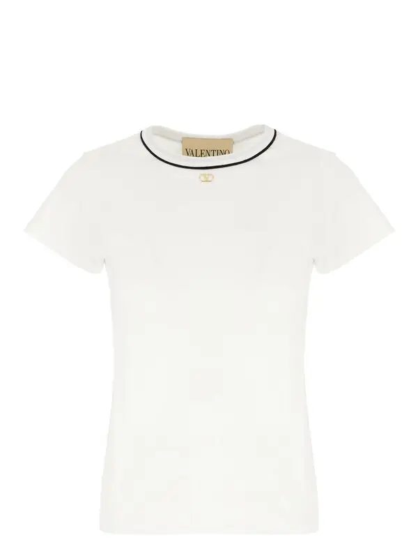 Valentino Garavani Clothing T-shirt - Multicolor