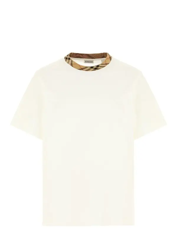 Burberry Clothing T-shirt - Multicolor