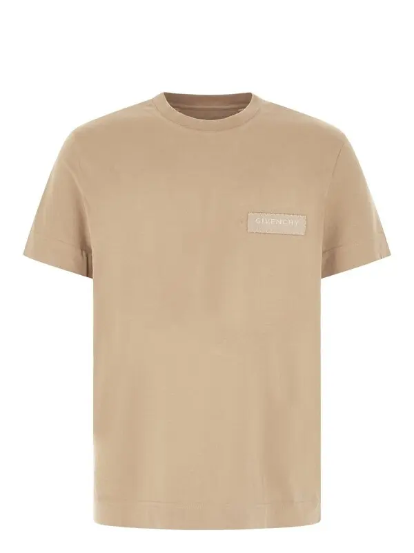 Givenchy Clothing T-shirt - Multicolor