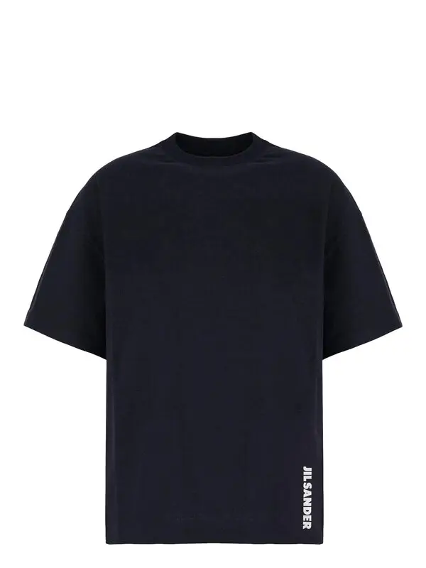 JIL SANDER Clothing T-shirt - Multicolor