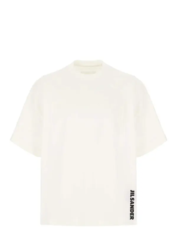 JIL SANDER Clothing T-shirt - Multicolor