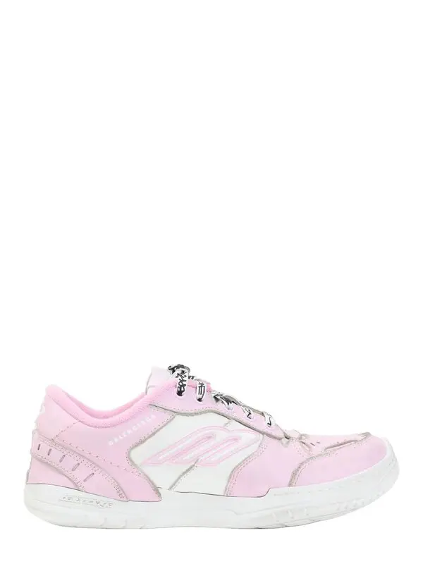 Balenciaga Hamptons Sneaker - Multicolor
