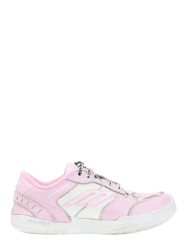 Balenciaga Hamptons Sneakers - Multicolor