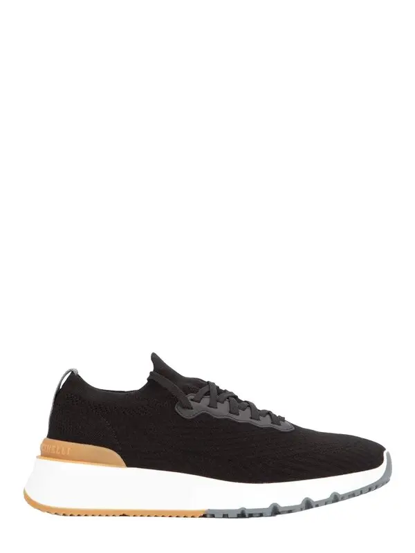 Brunello Cucinelli Sneakers - Multicolor