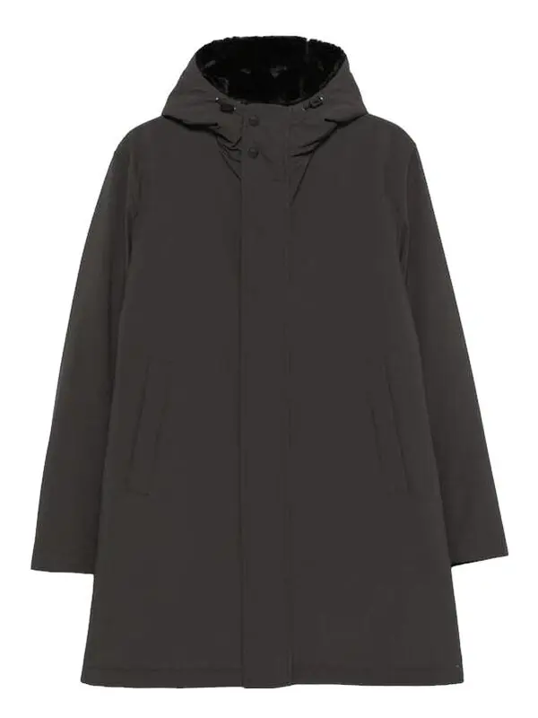 Herno Parka - Gray