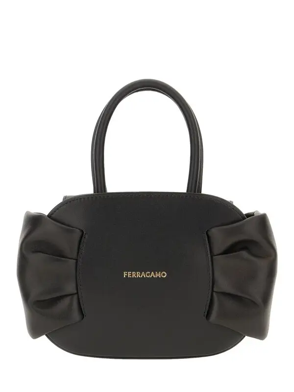 FERRAGAMO Handheld Bag - Multicolor