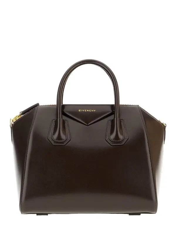 Givenchy Handheld Satchel - Multicolor