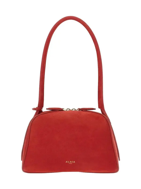 Alaïa Shopper Bag - Multicolor