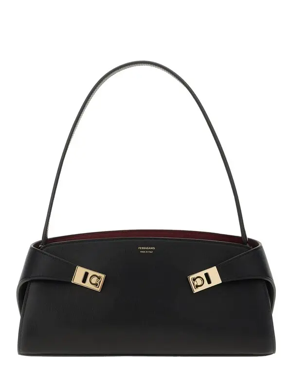FERRAGAMO Shoulder Bag - Multicolor