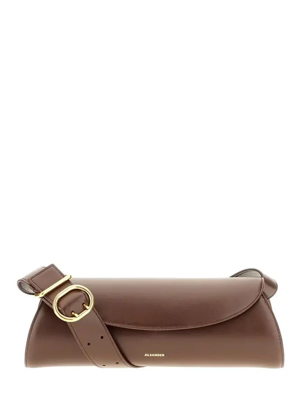 JIL SANDER Shopper Bag - Multicolor