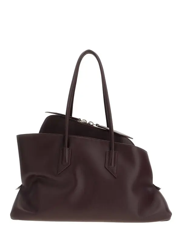 Attico Shopper Bag - Multicolor
