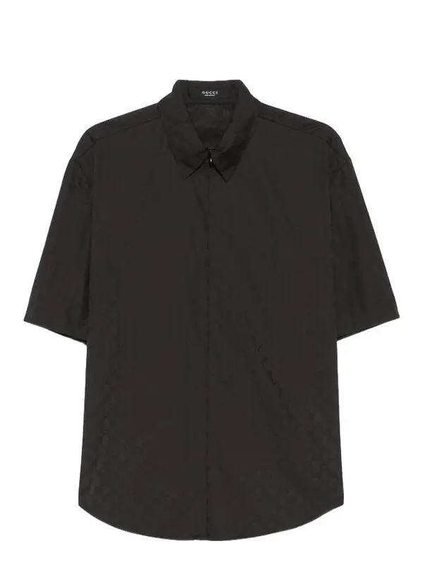 Gucci Shirts - Black