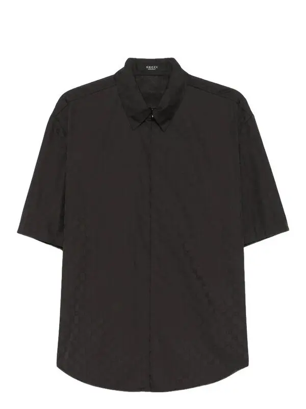 Gucci Shirts - Black