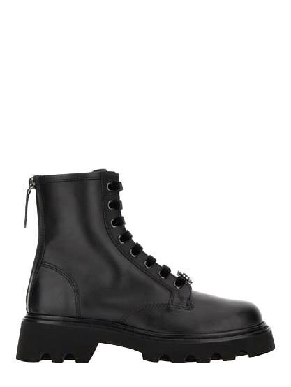 ROGER VIVIER Ankle Boots - Multicolor