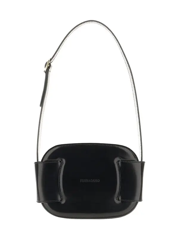 FERRAGAMO Shopper Bag - Multicolor