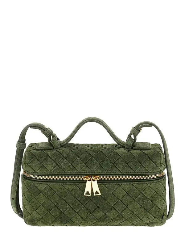 Bottega Veneta Bang Bang Vanity Case Bag - Multicolor