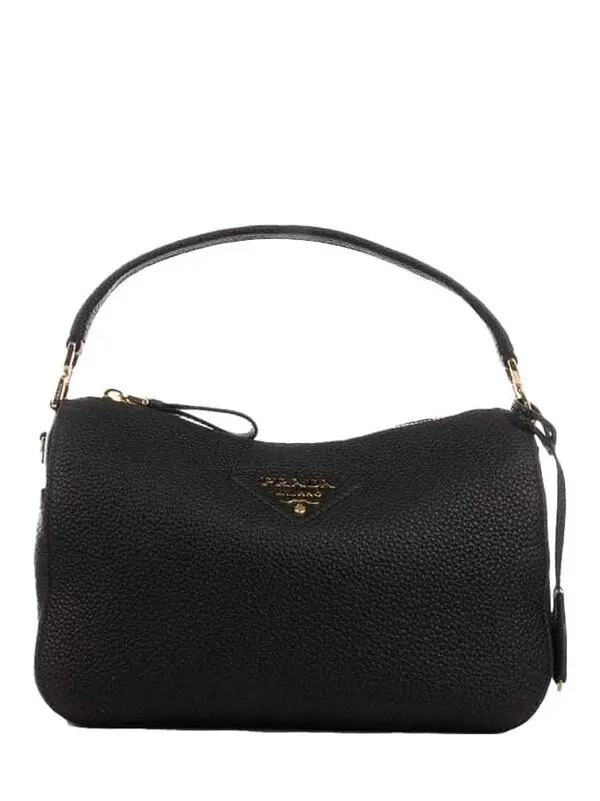 Prada Shopper Bag - Multicolor