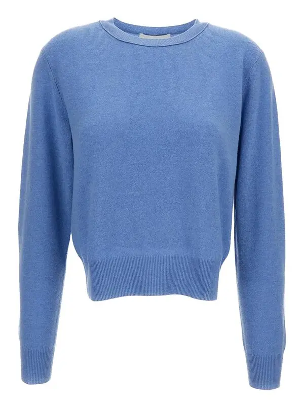 LISA YANG Greer Cashmere Sweater - Multicolor