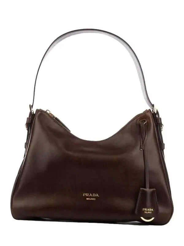 Prada Shopper Bag - Multicolor
