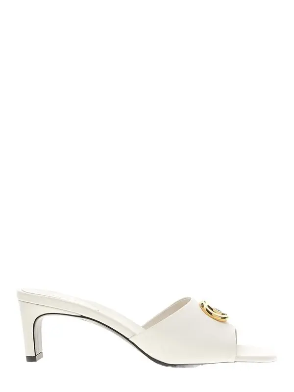 Gucci Mules - Multicolor